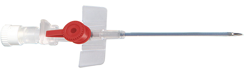 IV CANNULA – iLife Medical Devices