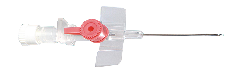 IV CANNULA – iLife Medical Devices