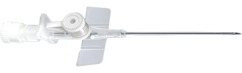 IV CANNULA – iLife Medical Devices